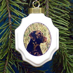 Chocolate Lab Theme Gifts Keepsakes - AnimalDen.com