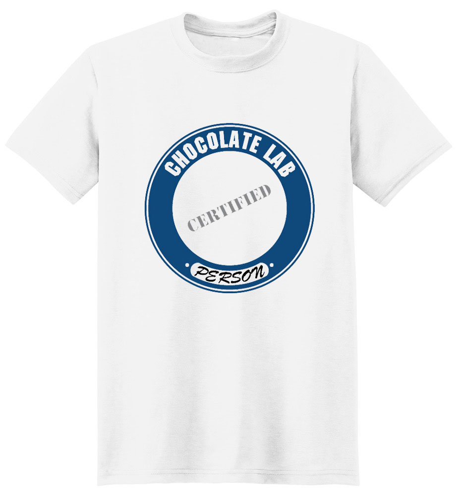 Chocolate Lab Theme Gifts Keepsakes - AnimalDen.com