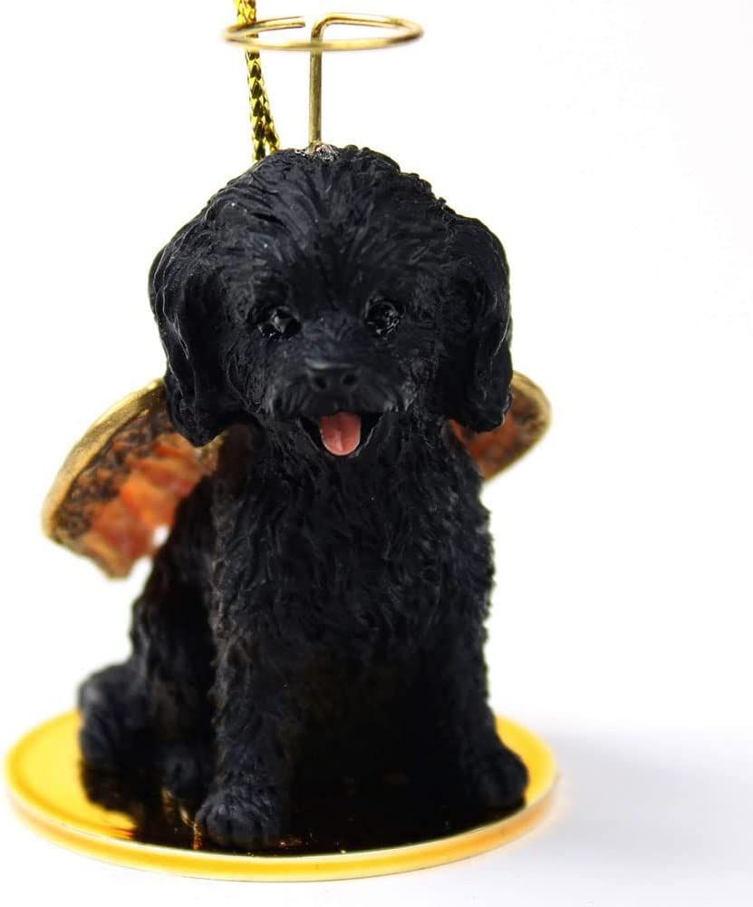 Cockapoo Dog Fan Apparel, Gifts, Holiday Ornaments