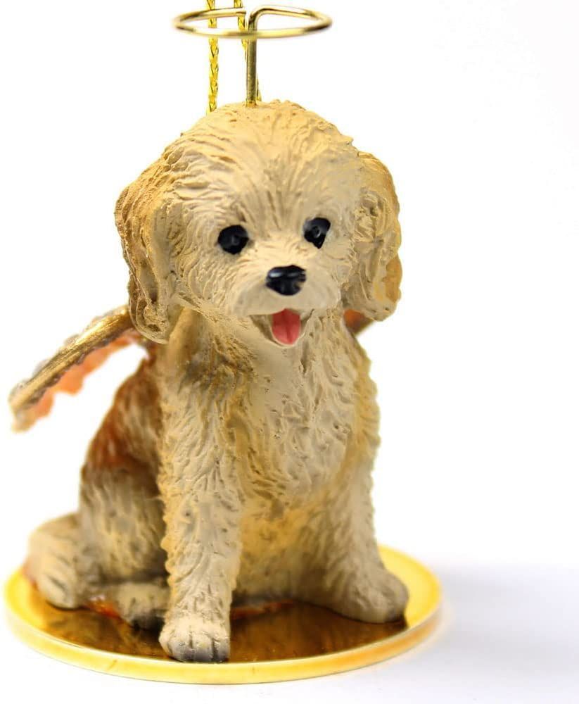 Cockapoo Dog Fan Apparel, Gifts, Holiday Ornaments