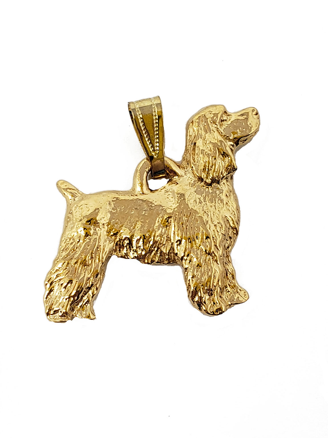 Cocker Spaniel Gifts and Christmas Ornaments