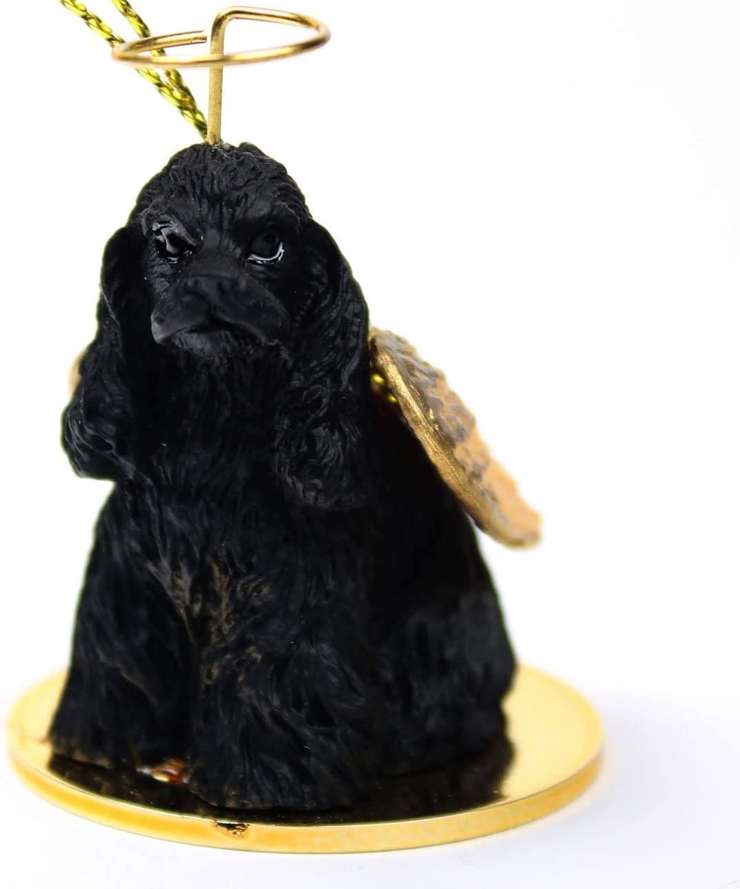 Cocker Spaniel Gifts and Christmas Ornaments