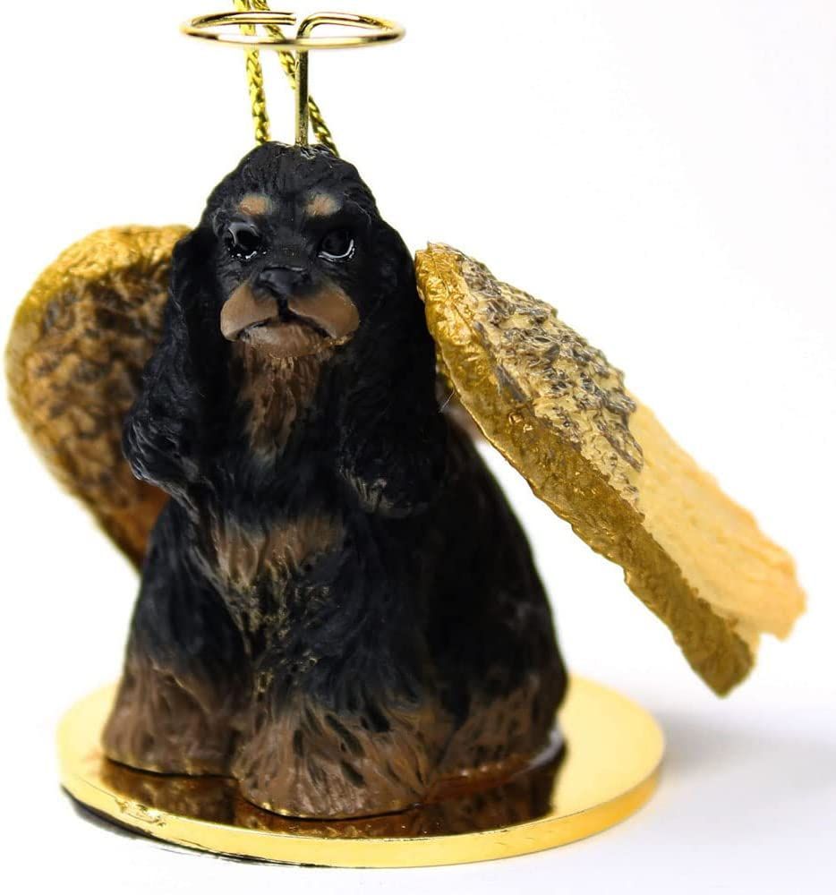 Cocker Spaniel Gifts and Christmas Ornaments
