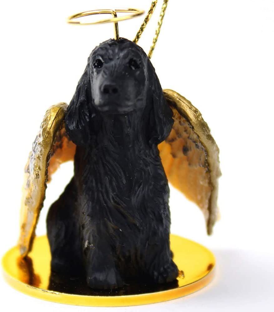 Cocker Spaniel Gifts and Christmas Ornaments