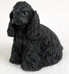 Cocker Spaniel Gifts and Christmas Ornaments