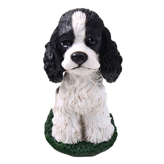 Cocker Spaniel Gifts and Christmas Ornaments