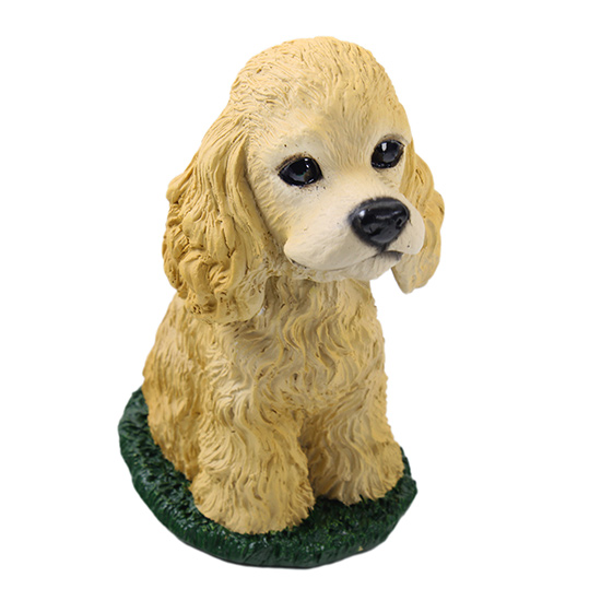 Cocker Spaniel Gifts and Christmas Ornaments