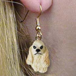 Cocker Spaniel Gifts and Christmas Ornaments