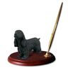 Cocker Spaniel Pen Holder, Pen Holders, Cocker Spaniel Gifts ...
