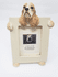 Cocker Spaniel Picture Frame, Picture Frames, Cocker Spaniel Gifts ...
