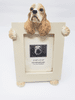 Cocker Spaniel Picture Frame, Picture Frames, Cocker Spaniel Gifts ...
