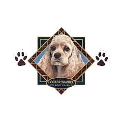 Cocker Spaniel Gifts and Christmas Ornaments