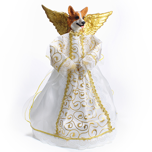 Corgi Gifts, Jewelry & Corgi Products - AnimalDen.com