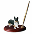 Corgi Pen Holder, Pen Holders, Corgi Gifts | Animalden.com