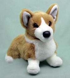 Corgi Gifts, Jewelry & Corgi Products - AnimalDen.com