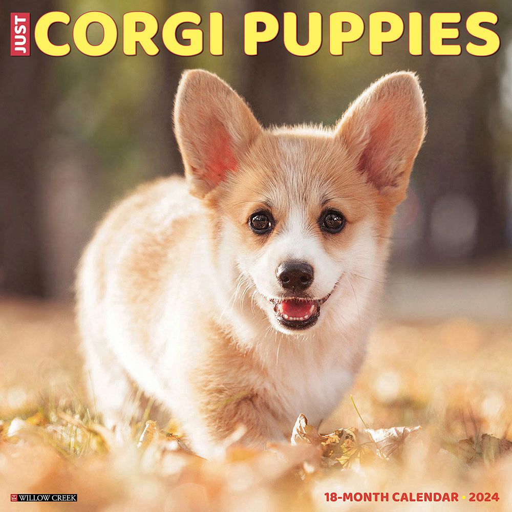 Corgi Gifts, Jewelry & Corgi Products - AnimalDen.com