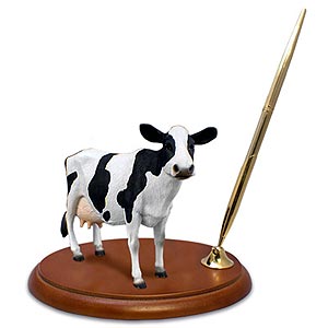 Cow Gifts, Jewelry & Merchandise – Animal Den