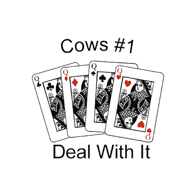 Cow Gifts, Jewelry & Merchandise – Animal Den