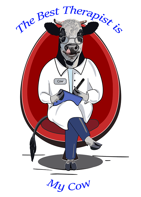 Cow Gifts, Jewelry & Merchandise – Animal Den