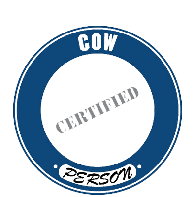 Cow Gifts, Jewelry & Merchandise – Animal Den