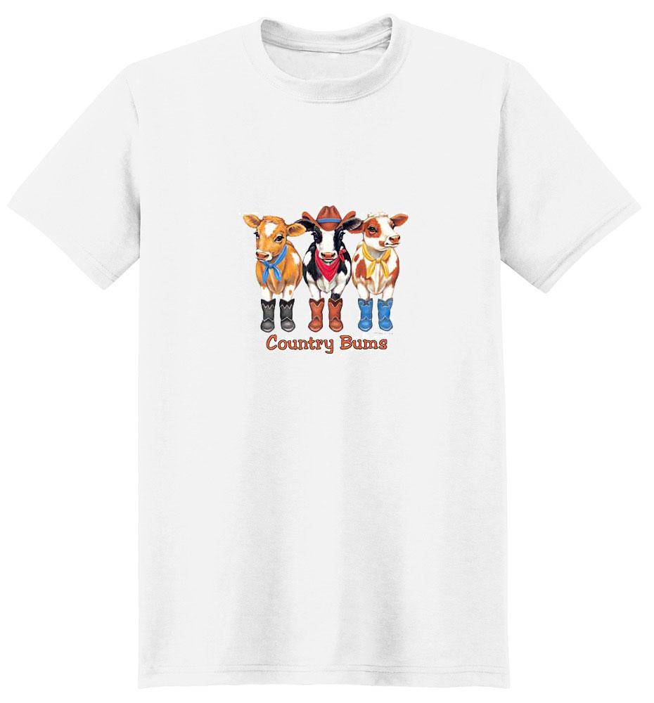 Cow Gifts, Jewelry & Merchandise – Animal Den