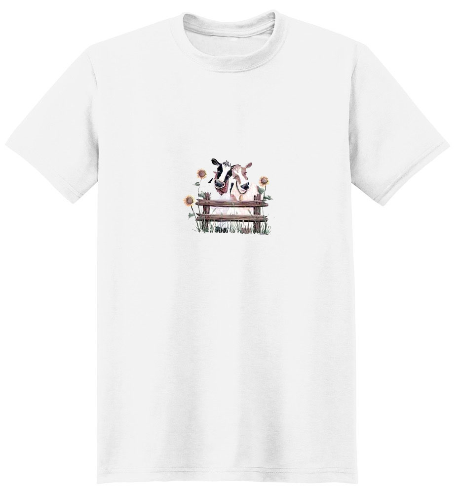 Cow Gifts, Jewelry & Merchandise – Animal Den