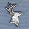 Deer Pin & Deer Gifts | Animalden.com