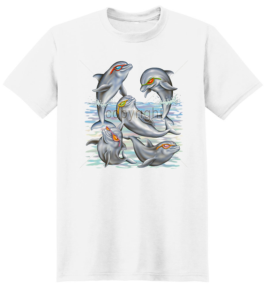 Dolphin Gifts & Merchandise - AnimalDen.com