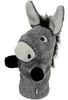 Donkey Golf Headcover | Animalden.com