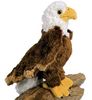 Eagle Plush Animal, Stuffed Animal, Eagle Gifts | Animalden.com