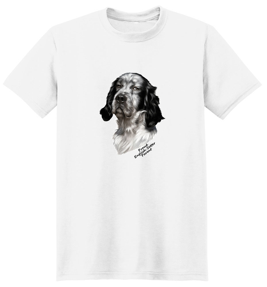 English Setter Fan Dog Gifts - AnimalDen.com
