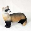 Ferret Figurine, Figurines, Ferret Gifts | Animalden.com
