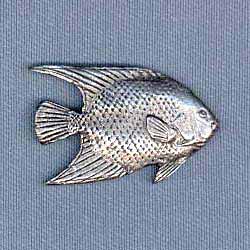Fish Pin & Fish Gifts | Animalden.com