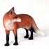 Fox Figurine, Figurines, Fox Gifts | Animalden.com