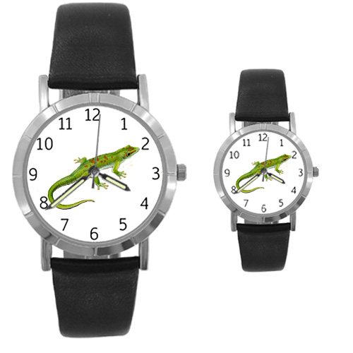 Gecko Watchs at Animalden