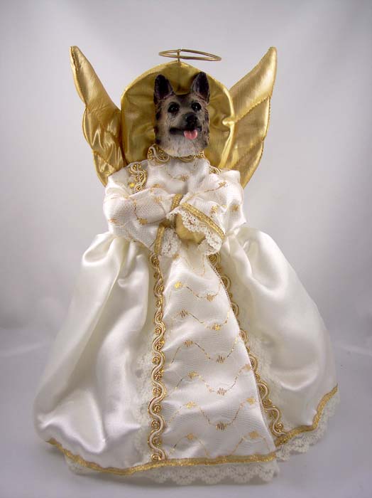 German Shepherd Gifts - AnimalDen.com