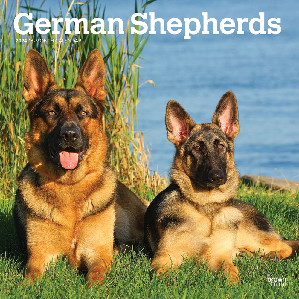 German Shepherd Gifts - AnimalDen.com