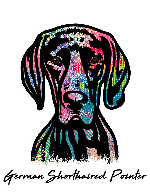German Shorthaired Pointer Gifts - AnimalDen.com