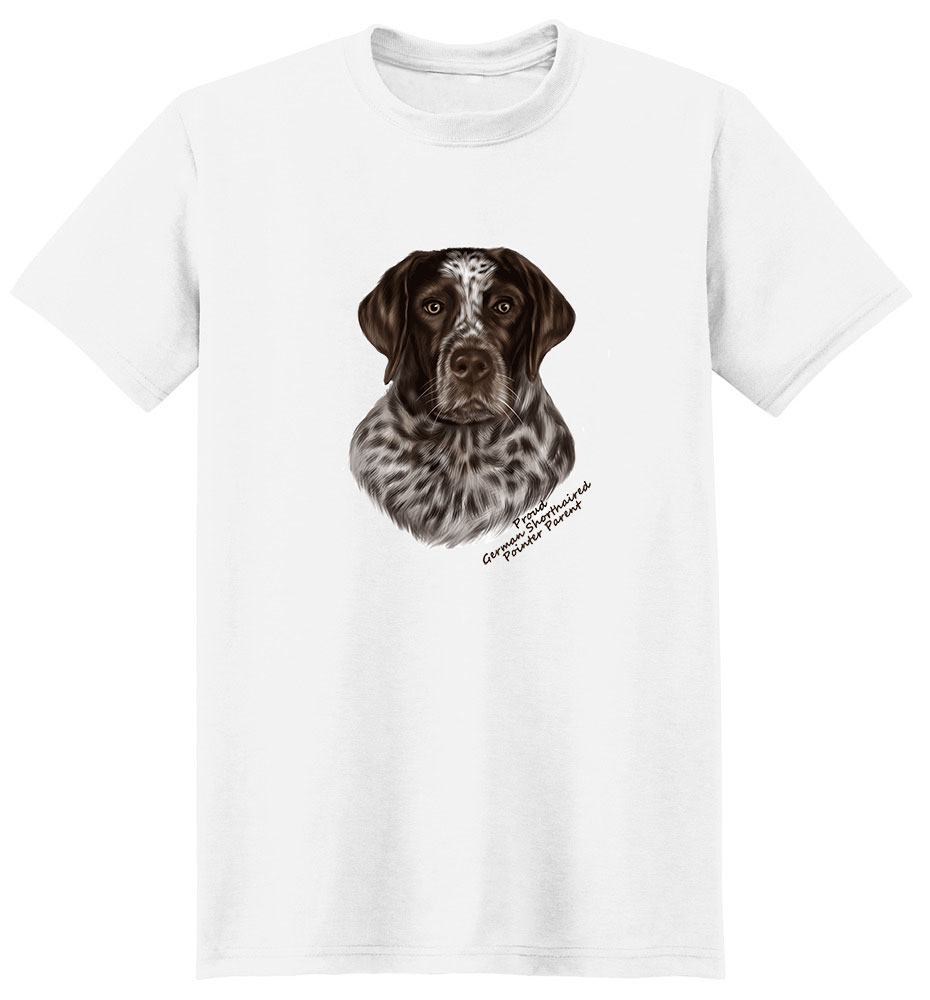 German Shorthaired Pointer Gifts - AnimalDen.com