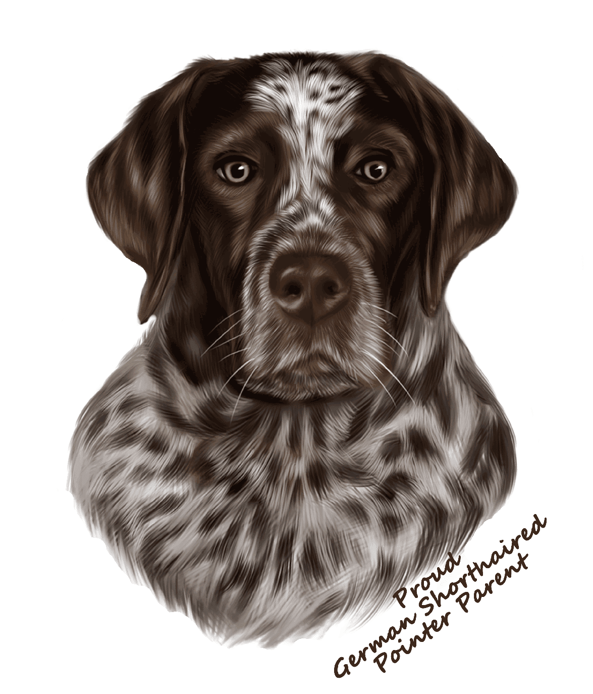 German Shorthaired Pointer Gifts - AnimalDen.com