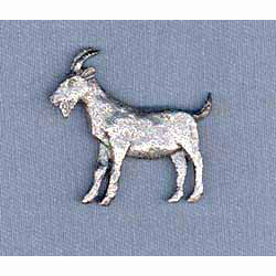 Goat Gifts, Jewelry & Goat Collectables – Animal Den