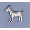 Goat Pin & Goat Gifts | Animalden.com
