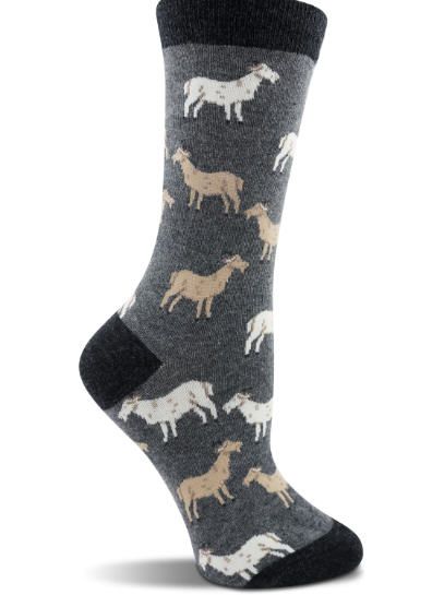 Goat Socks