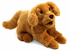 Golden Retriever Puppet, Puppets, Golden Retriever Gifts | Animalden.com