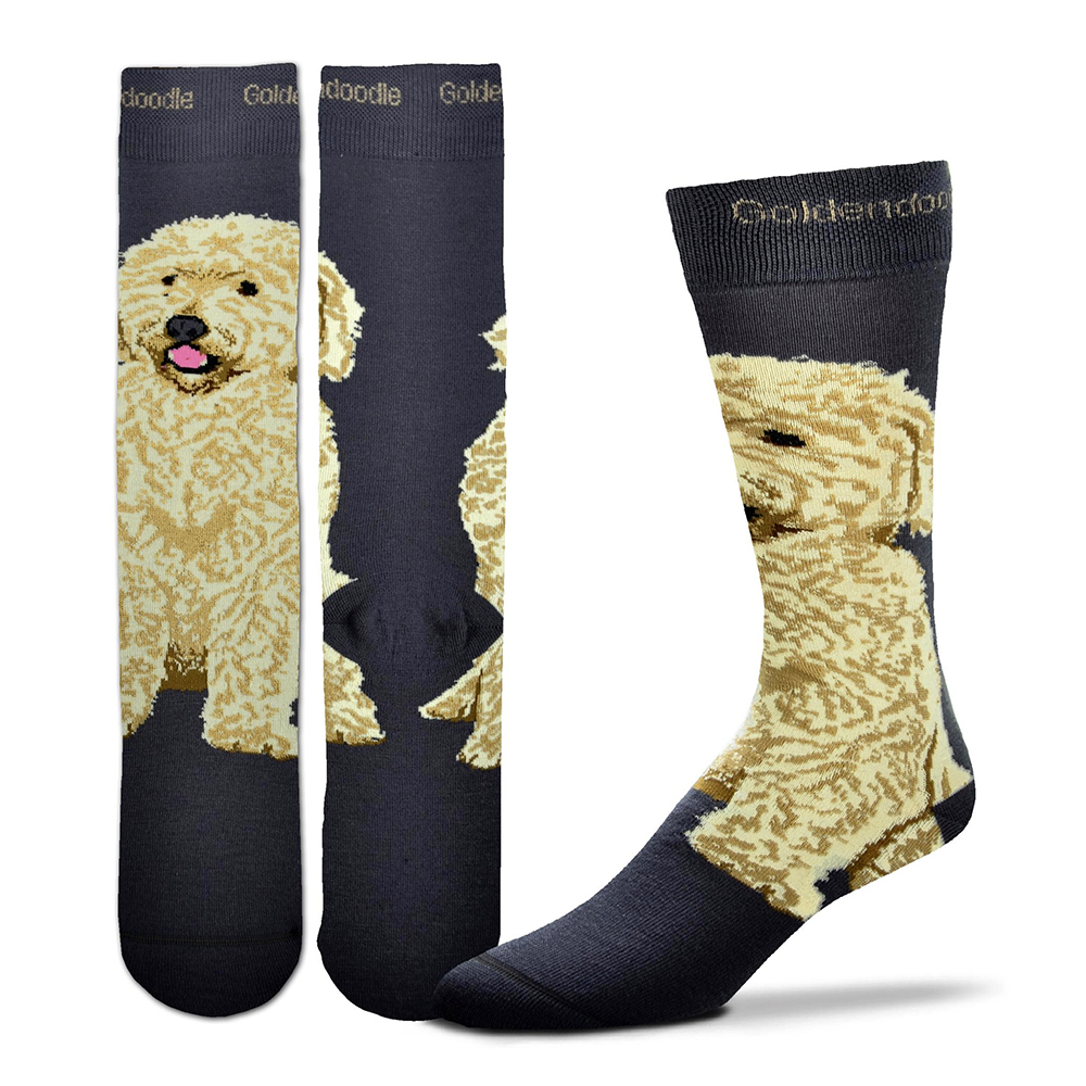 Goldendoodle Dog Lover Gifts Décor Jewelry Apparel