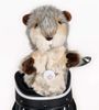 Gopher Golf Headcover