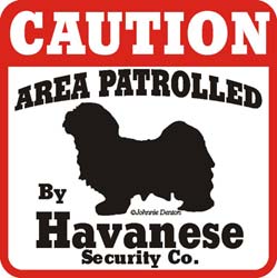 Havanese Dog Fan Gifts Apparel - AnimalDen.com