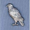 Hawk Pin & Hawk Gifts | Animalden.com