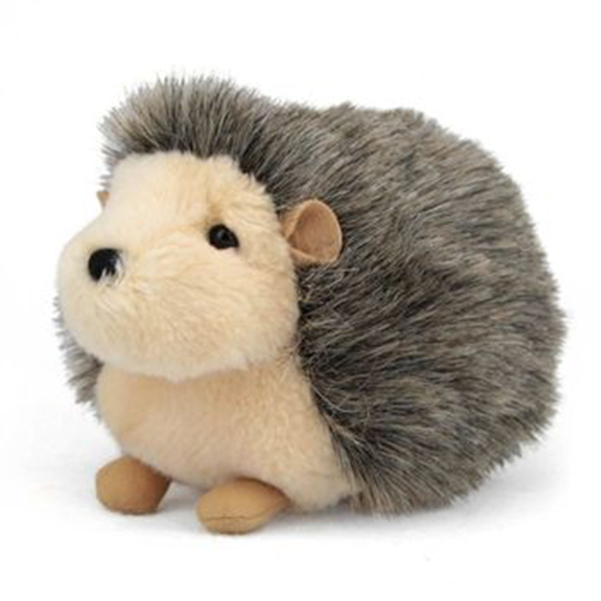 Hedgehog Stuffed Animals & Several Hedgehog Plush at Animal Den