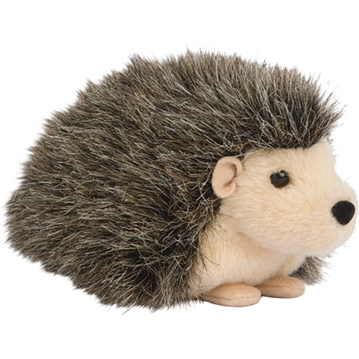 Hedgehog Plush Animal, Stuffed Animal, Hedgehog Gifts | Animalden.com